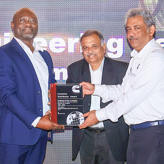 Bahwan Engineering Company