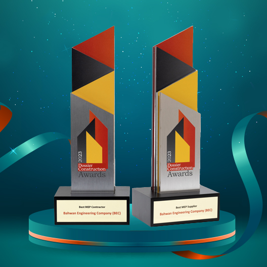 Bahwan Engineering Company